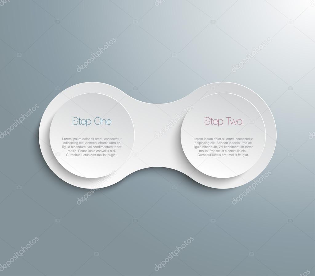 Paper panel , banners for business design Stock Vector Image by ©mauro ...