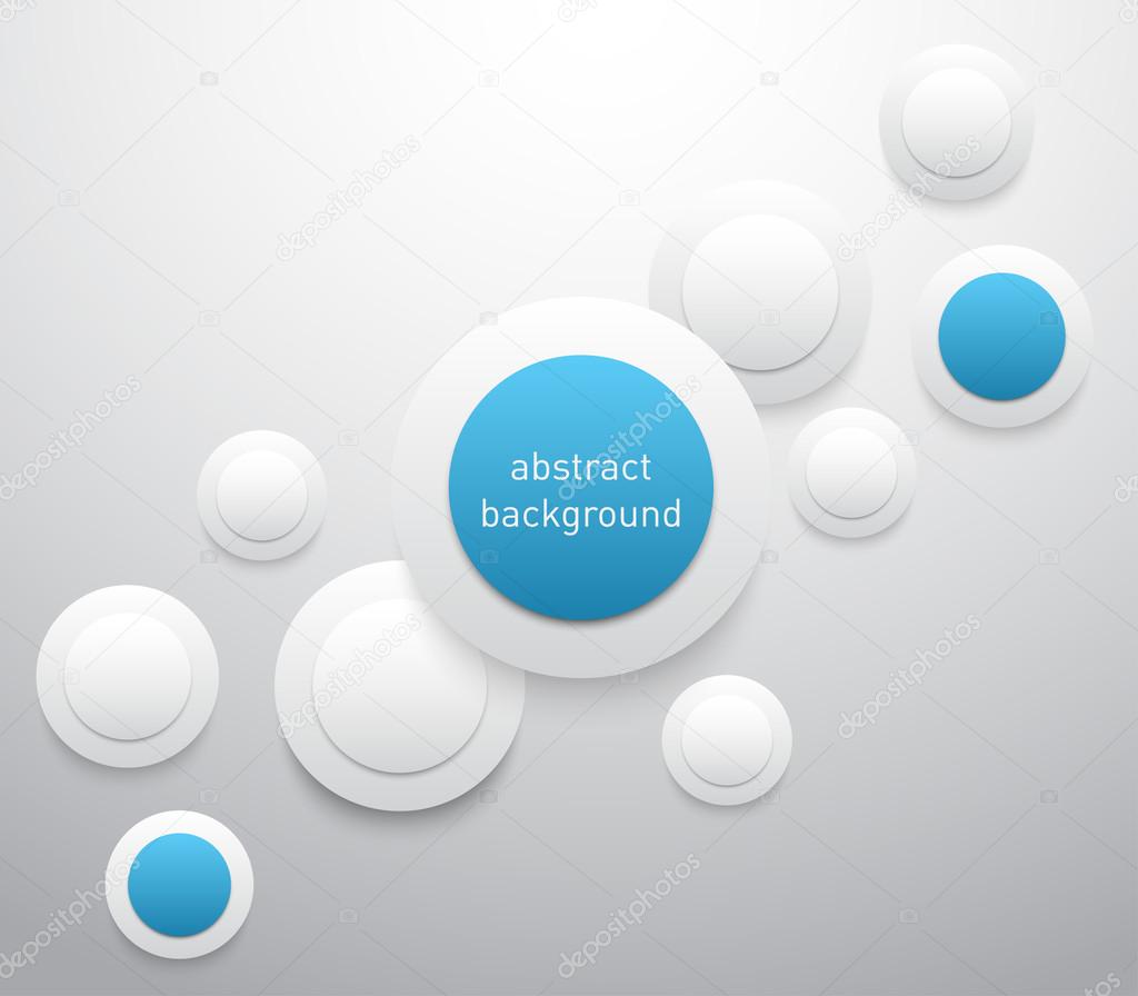 Paper banners background Stock Vector by ©mauro-fabbro 35679349