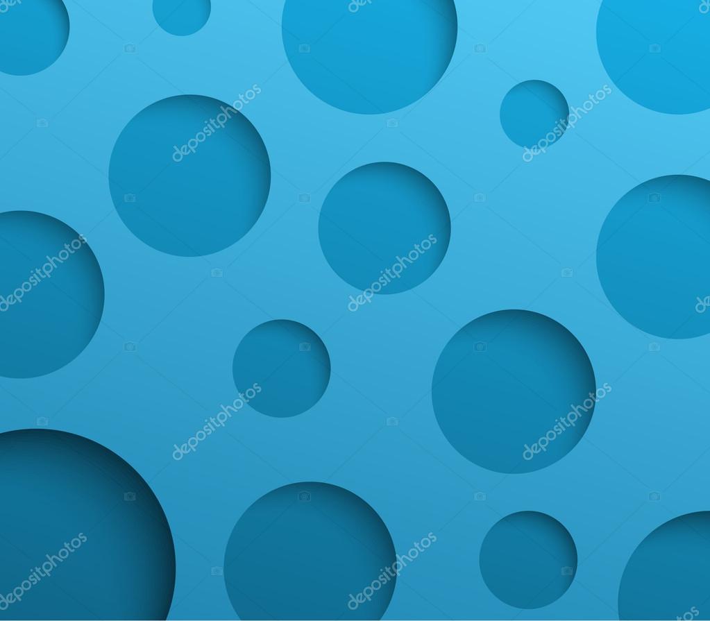 Plastic seamless pattern with holes Stock Vector by ©mauro-fabbro 39407941