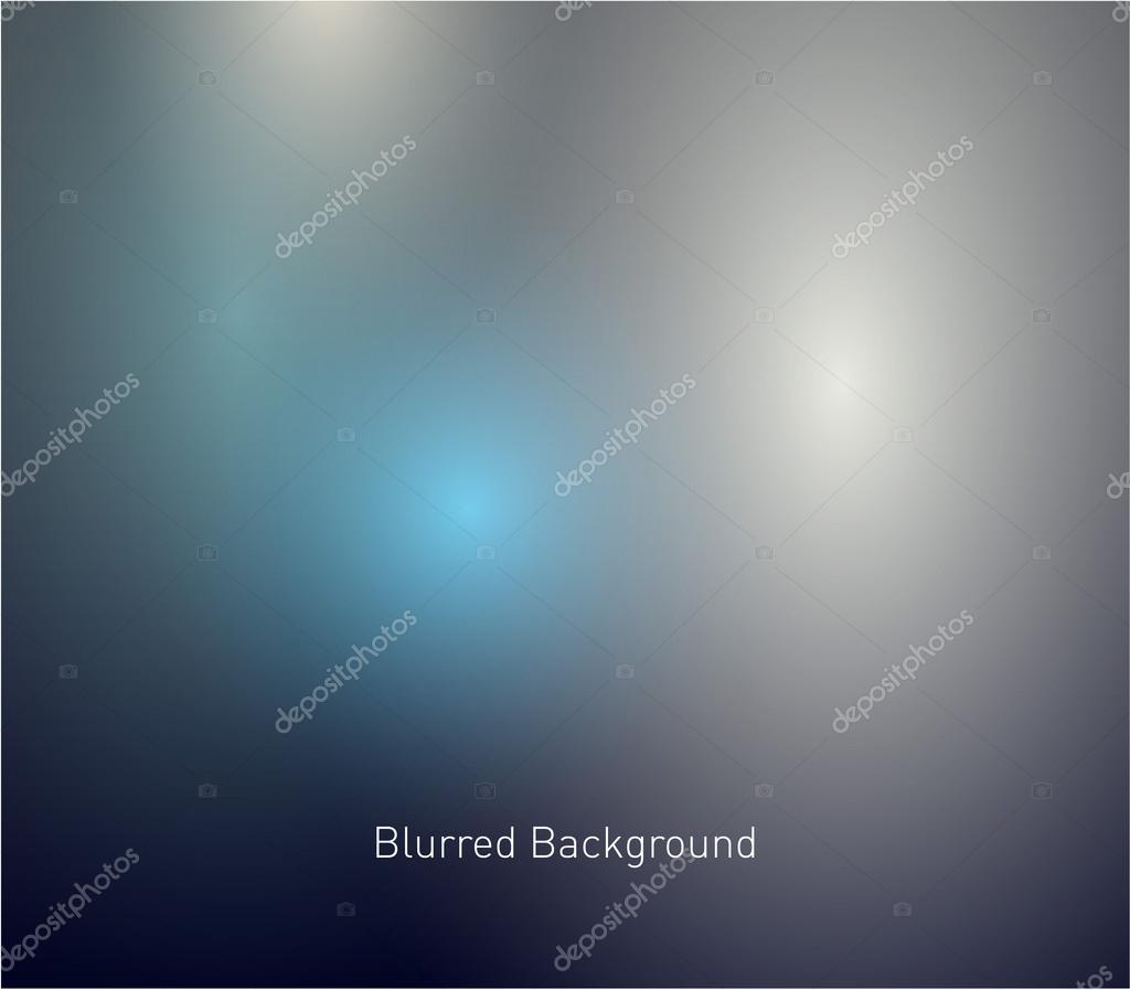 Abstract blur unfocused style background — Stock Vector © mauro-fabbro ...