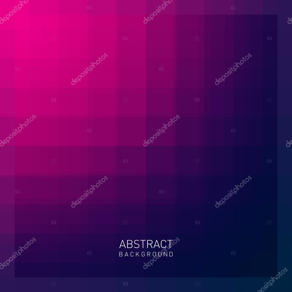 Abstract square background Stock Vector Image by ©mauro-fabbro #48106841