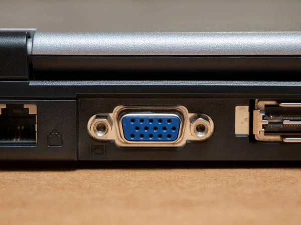 Vga 포트 Stock Photos, Royalty Free Vga 포트 Images | Depositphotos