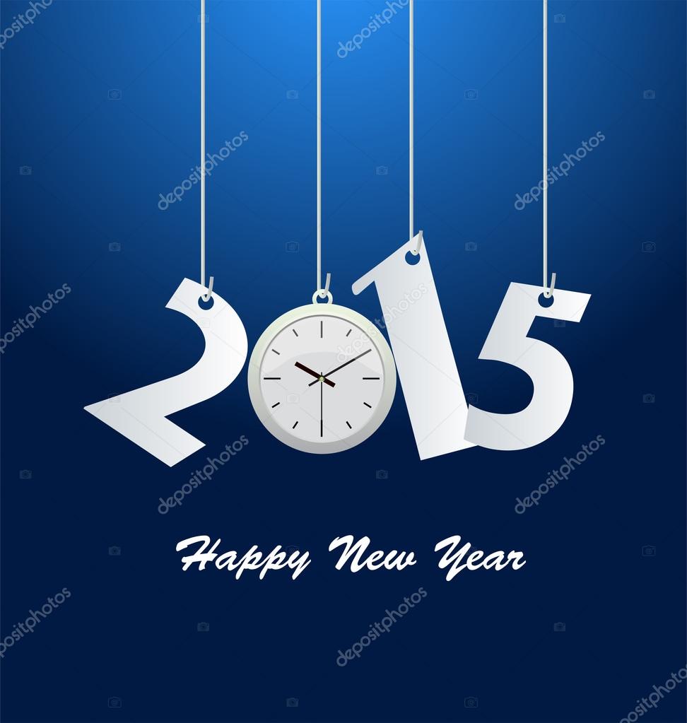Feliz 2015 Wallpapers