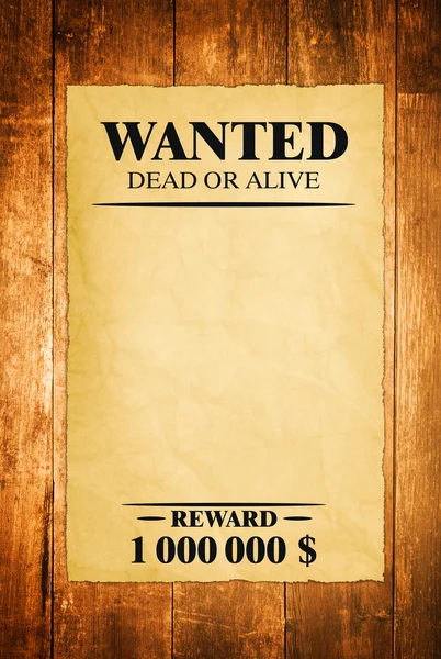 Wanted poster Stock Photos, Royalty Free Wanted poster Images ...