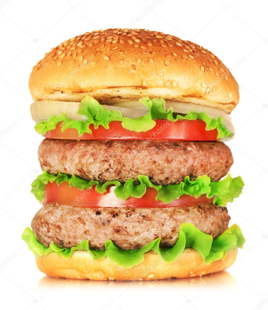 Big Burger