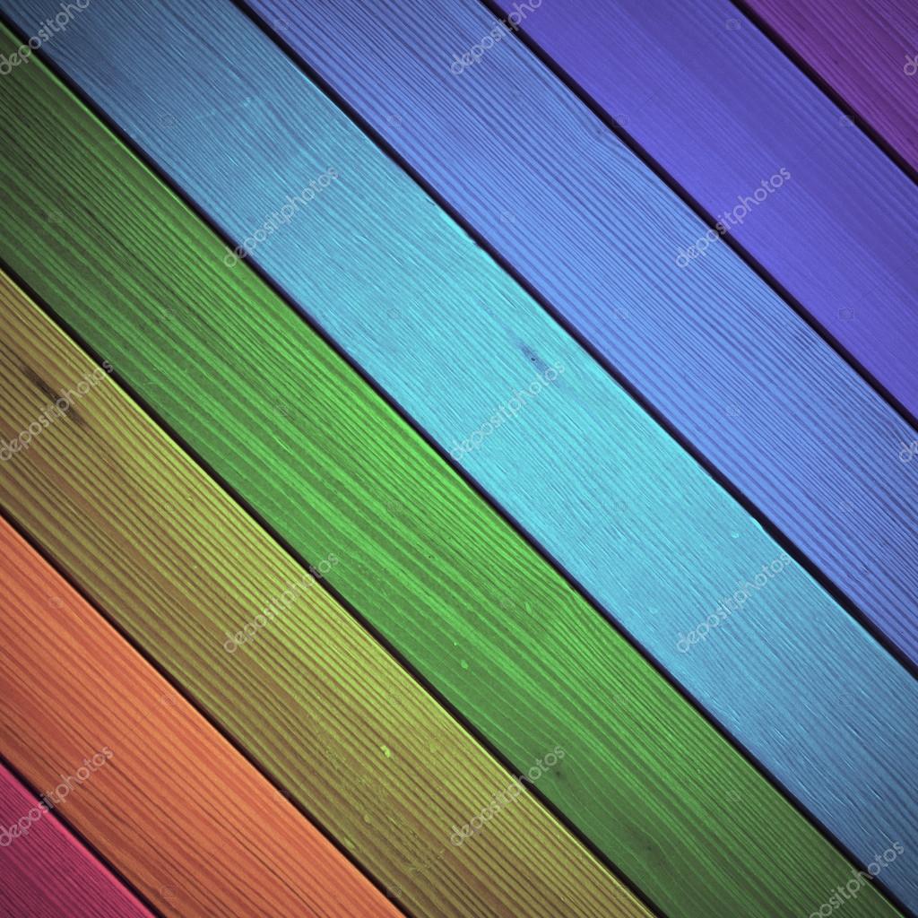 Colorful Wood Background Stock Photo by ©somchaij 30226813