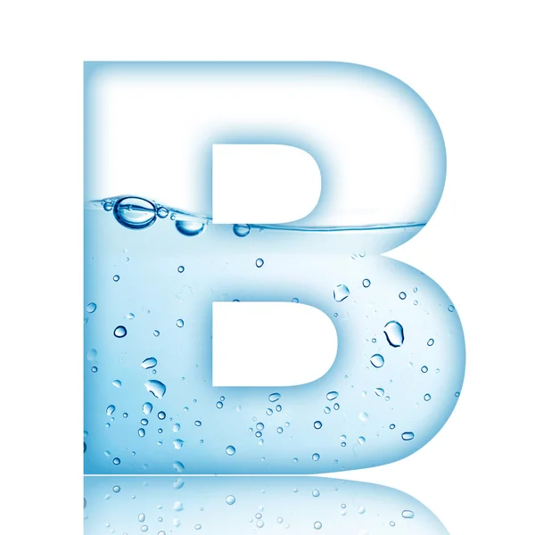Letter b water Stock Photos, Royalty Free Letter b water Images ...
