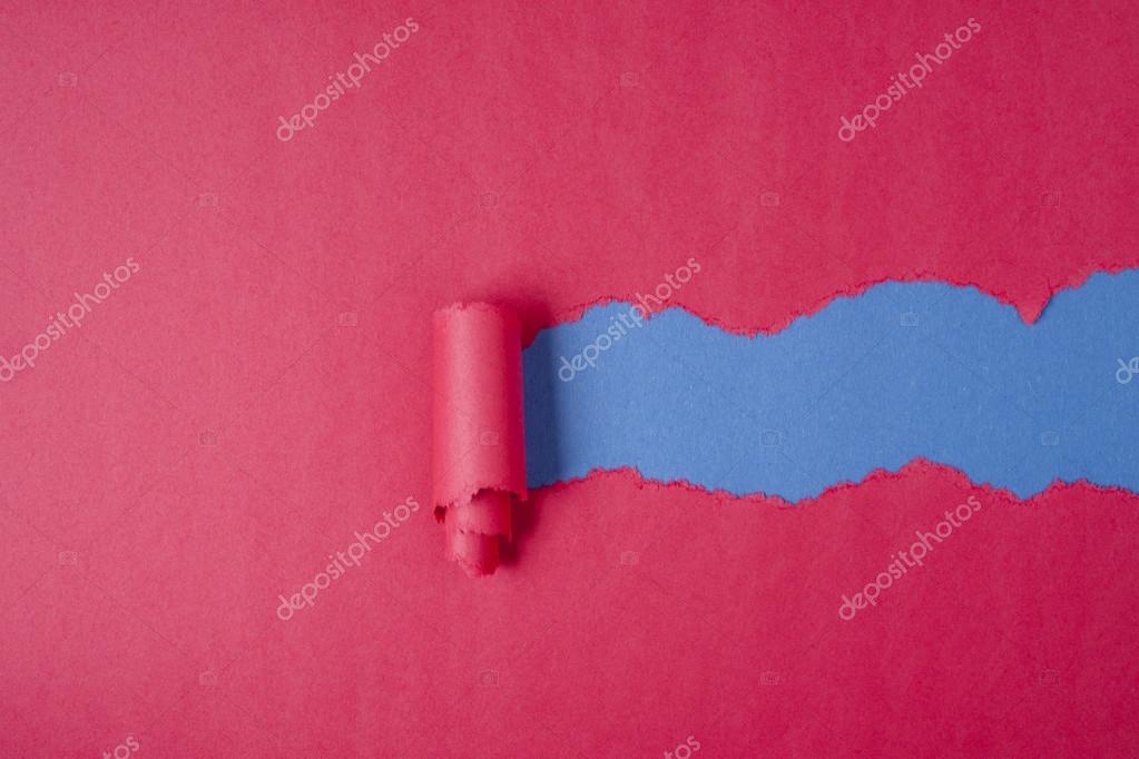 Torn orange color paper background Stock Photo by ©somchaij 31426075