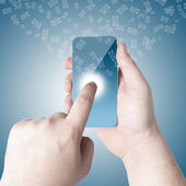 Free Stock photo of Mobile phone point | Photoeverywhere