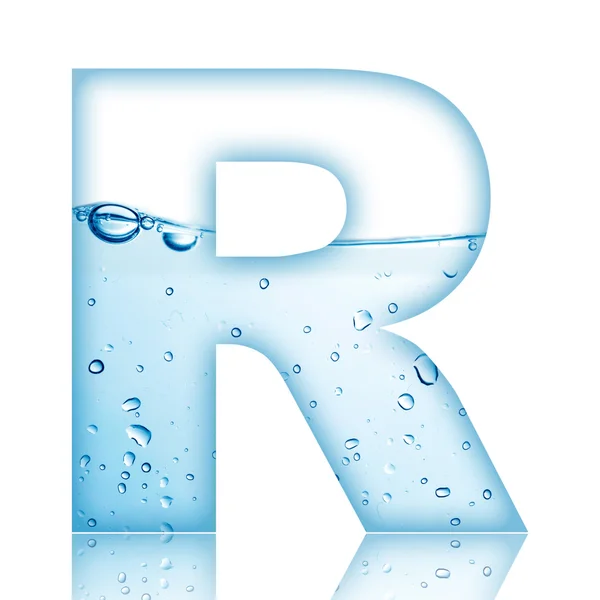 Water letter r Stock Photos, Royalty Free Water letter r Images ...