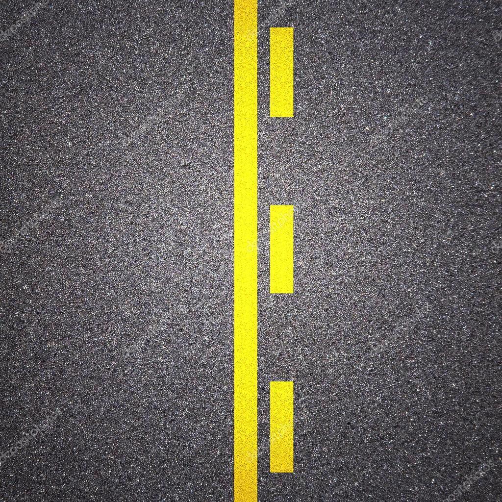 Road Texture Top View