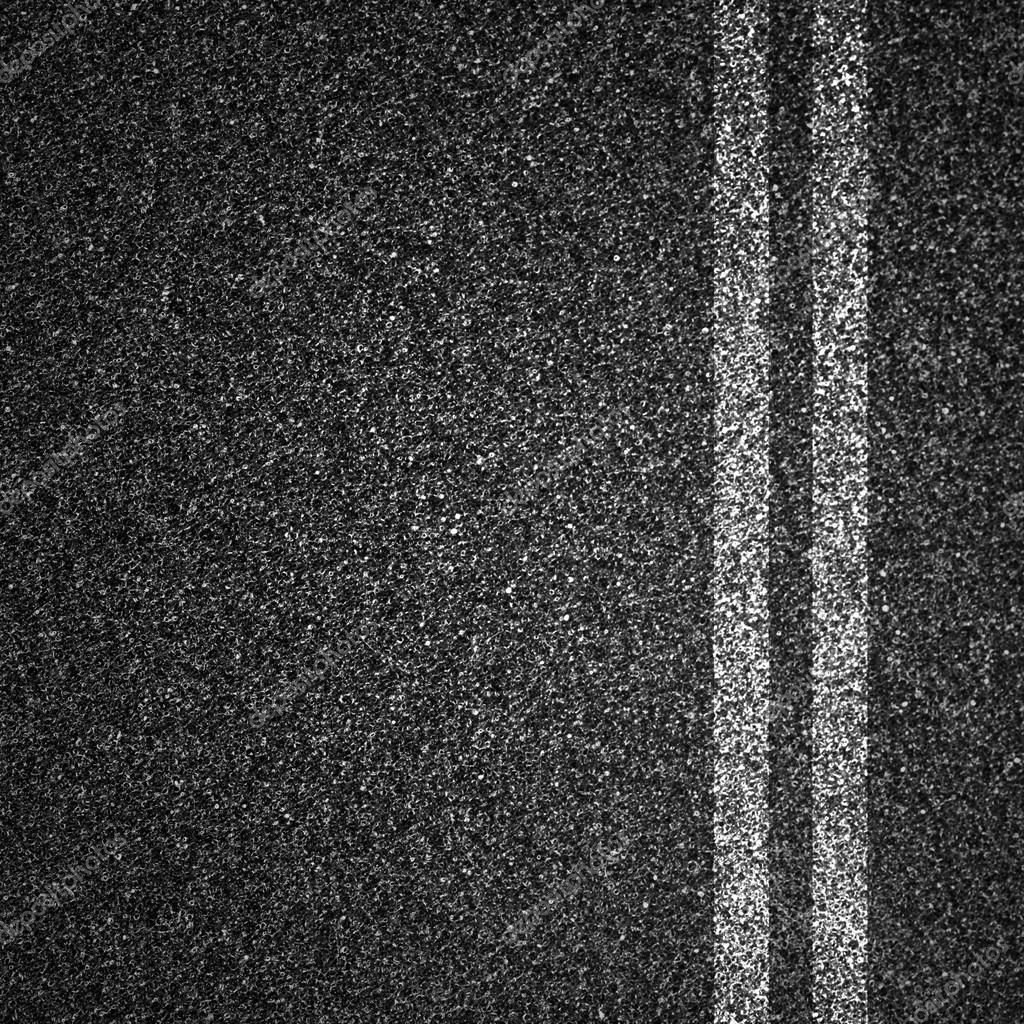Asphalt Road Texture — Stock Photo © somchaij #38859337