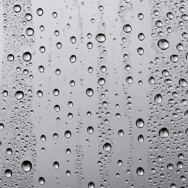 Water Droplets on Window Stock Photo by ©somchaij 61748199
