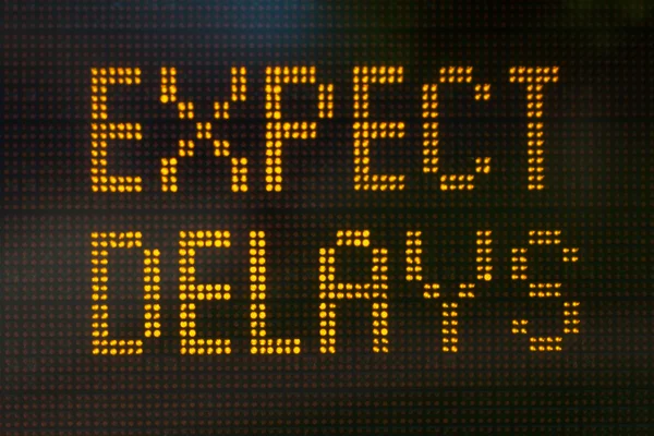 Expect delays Stock Photos, Royalty Free Expect delays Images ... Expect delays Stock Photos, Royalty Free Expect delays Images ...