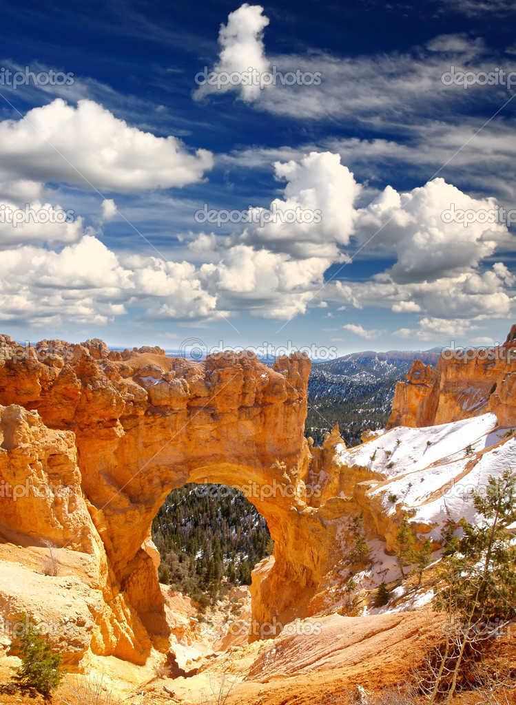 El Parque Nacional del Ca n de Bryce 2024
