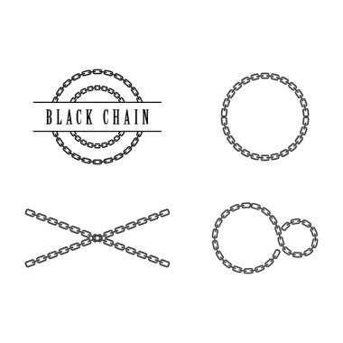 Motorcycle Chain Circle free vector eps, cdr, ai, svg vector ...