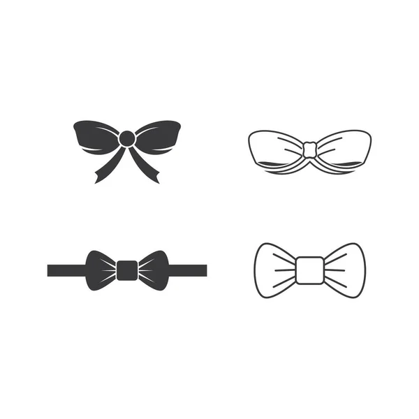 Black Bow Clipart