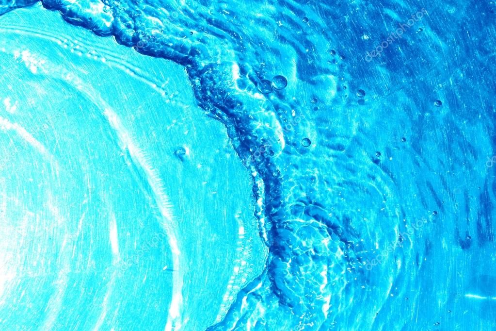 Abstract water background — Stock Photo © msirichai #29479709