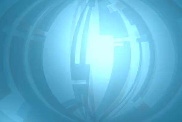 Abstract animation background — Stock Video © msirichai #38123239