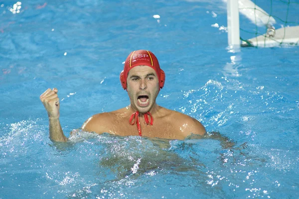 WPO: World Aquatic Championships - USA vs Greece. Alison Gregorka ...