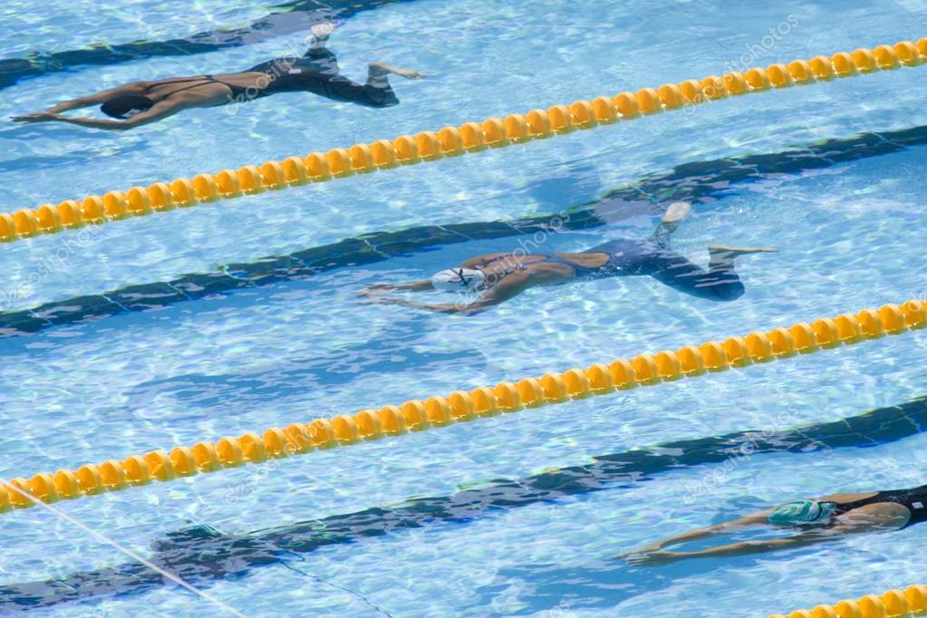 SWM: World Aquatics Championship - womens 200m breastroke. Nanaka ...
