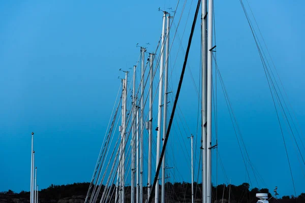 Aluminium masts Stock Photos, Royalty Free Aluminium masts Images ...