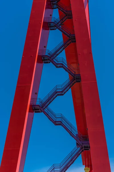 Oil rig stair Stock Photos, Royalty Free Oil rig stair Images ...