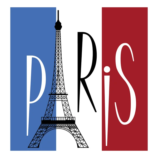 4,506 Paris flag Vector Images | Depositphotos