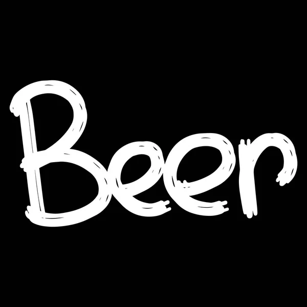 27,640,615 Beer font Vector Images | Depositphotos