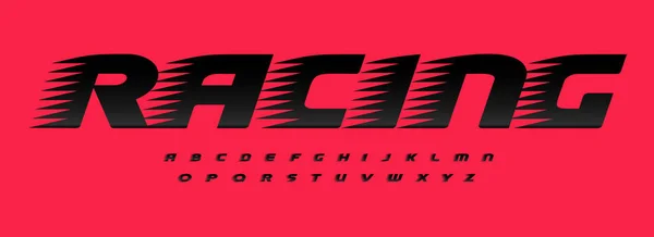 9,393,033 Racing logo team Vector Images | Depositphotos