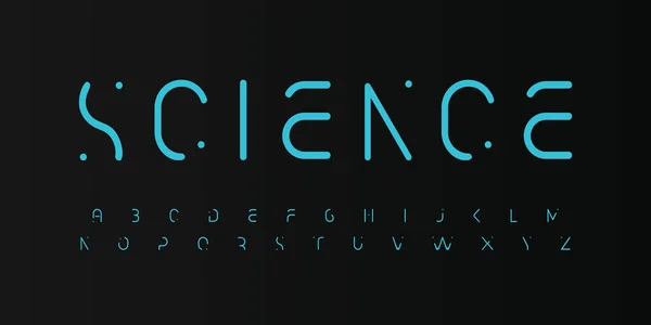 100,000 Science font Vector Images | Depositphotos