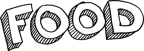 Vector illustration of sport word ⬇ Vector Image by © strixcode ...