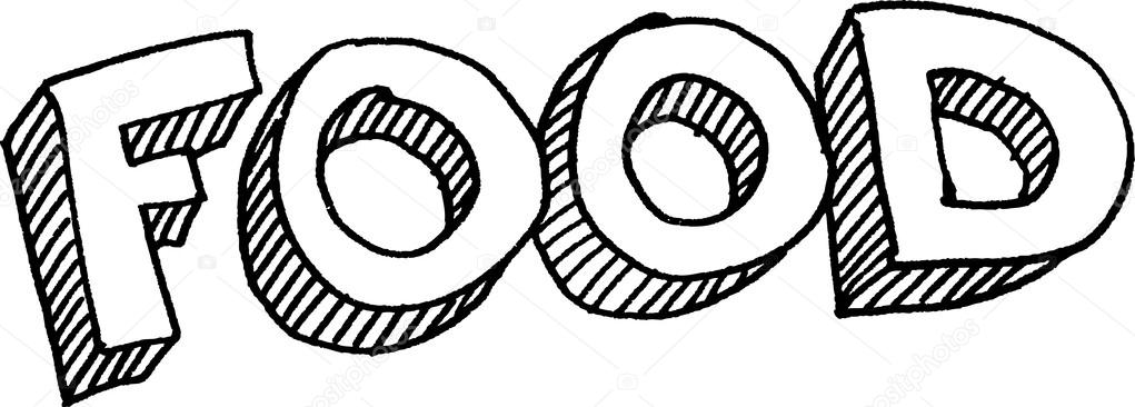 Vector illustration of summer word — Stock Vector © strixcode #29735001