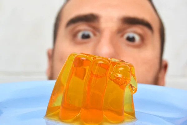 With gelatin Stock Photos, Royalty Free With gelatin Images | Depositphotos