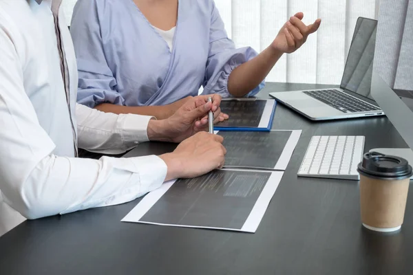 Team of programmers working with computer programming, professional ...