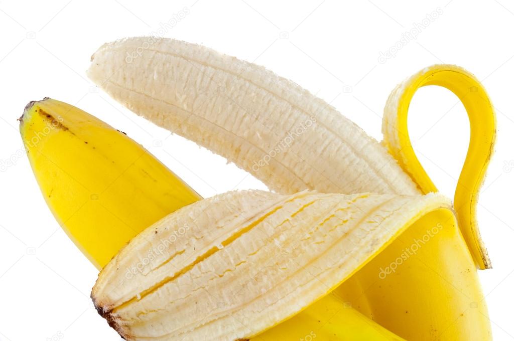 Dancing banana — Stock Photo © fcarniani #49901747