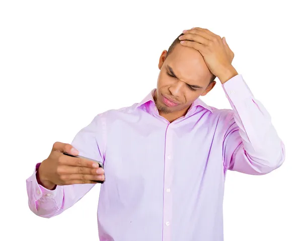 Receding hairline Stock Photos, Royalty Free Receding hairline Images ...