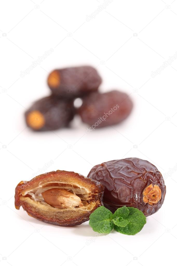 Dates — Stock Photo © ruben25 #38023577