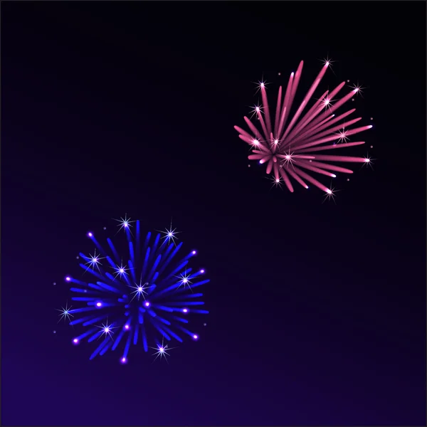 Fireworks border Stock Photos, Royalty Free Fireworks border Images ...