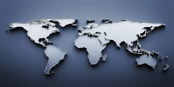 ᐈ Globe map images 3d stock photos, Royalty Free 3d world map photos ...