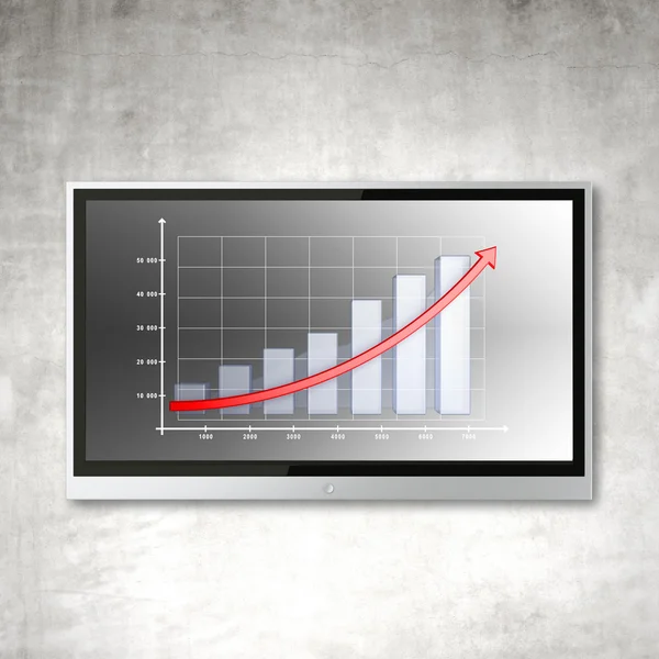 Graph hd Stock Photos, Royalty Free Graph hd Images | Depositphotos