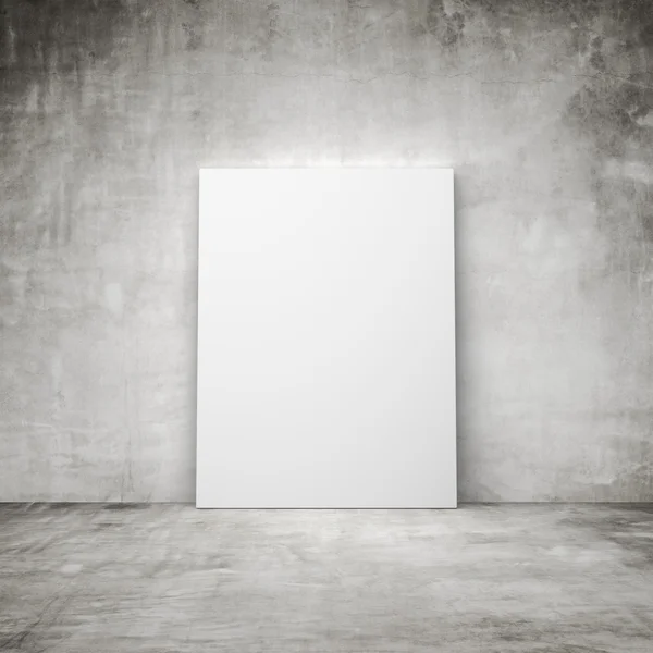 blank placard - Stock Image - Everypixel