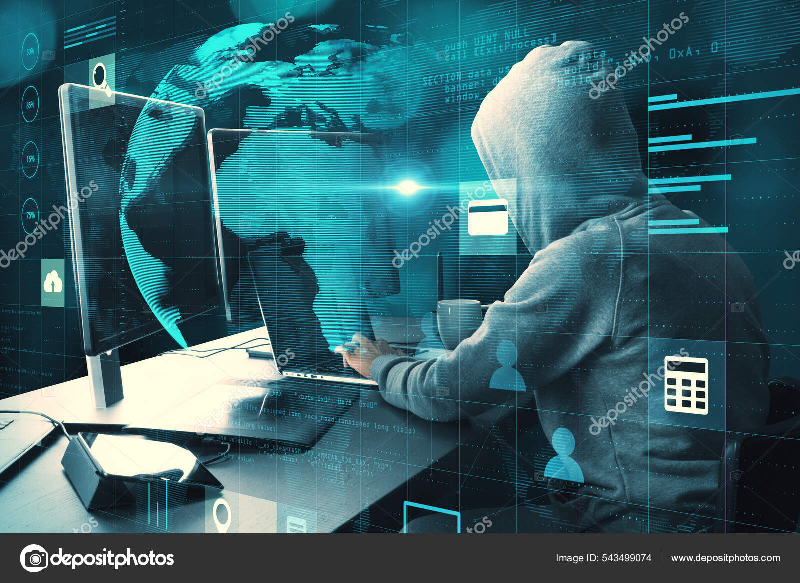 Future Computer Monitors