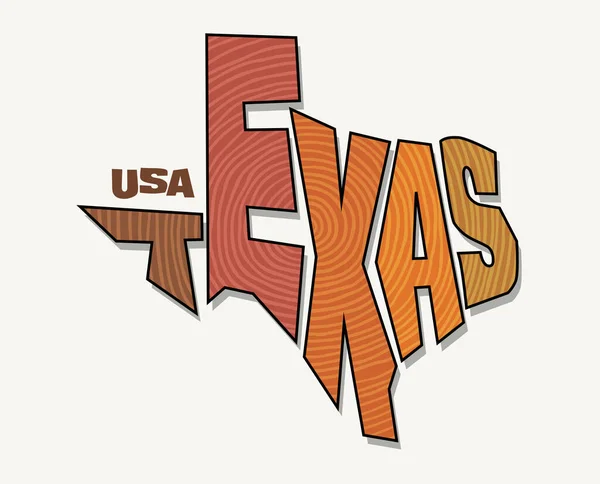 2,267 Texas state Vector Images | Depositphotos