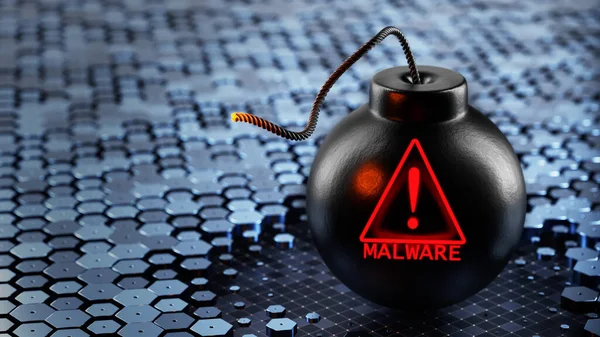 Ddos Attack Cyber Defense Internet Technology Concept Virus Detection ...