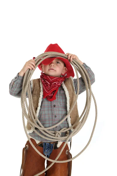 Cowboy kid Stock Photos, Royalty Free Cowboy kid Images | Depositphotos