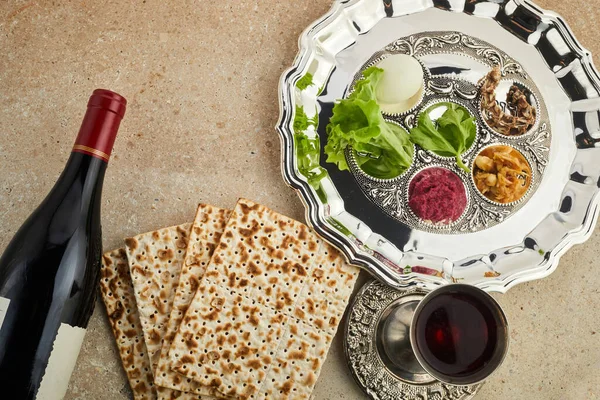 Festival of food of the traditional passover Stock Photos, Royalty Free ...