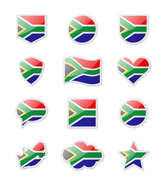South africa collage Stock Photos, Royalty Free South africa collage ...