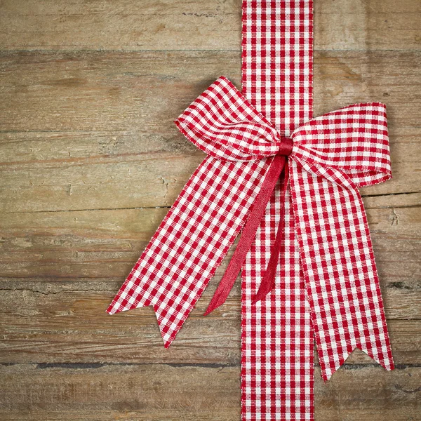 Red Checked Ribbon at Benjamin Whitley blog