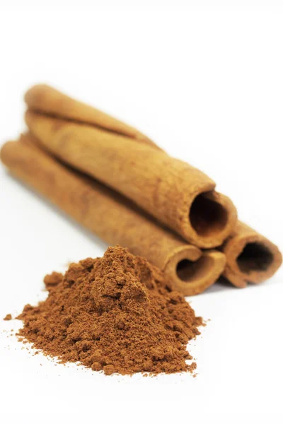 Cinnamon Stock Photo by ©pierivb 3074755